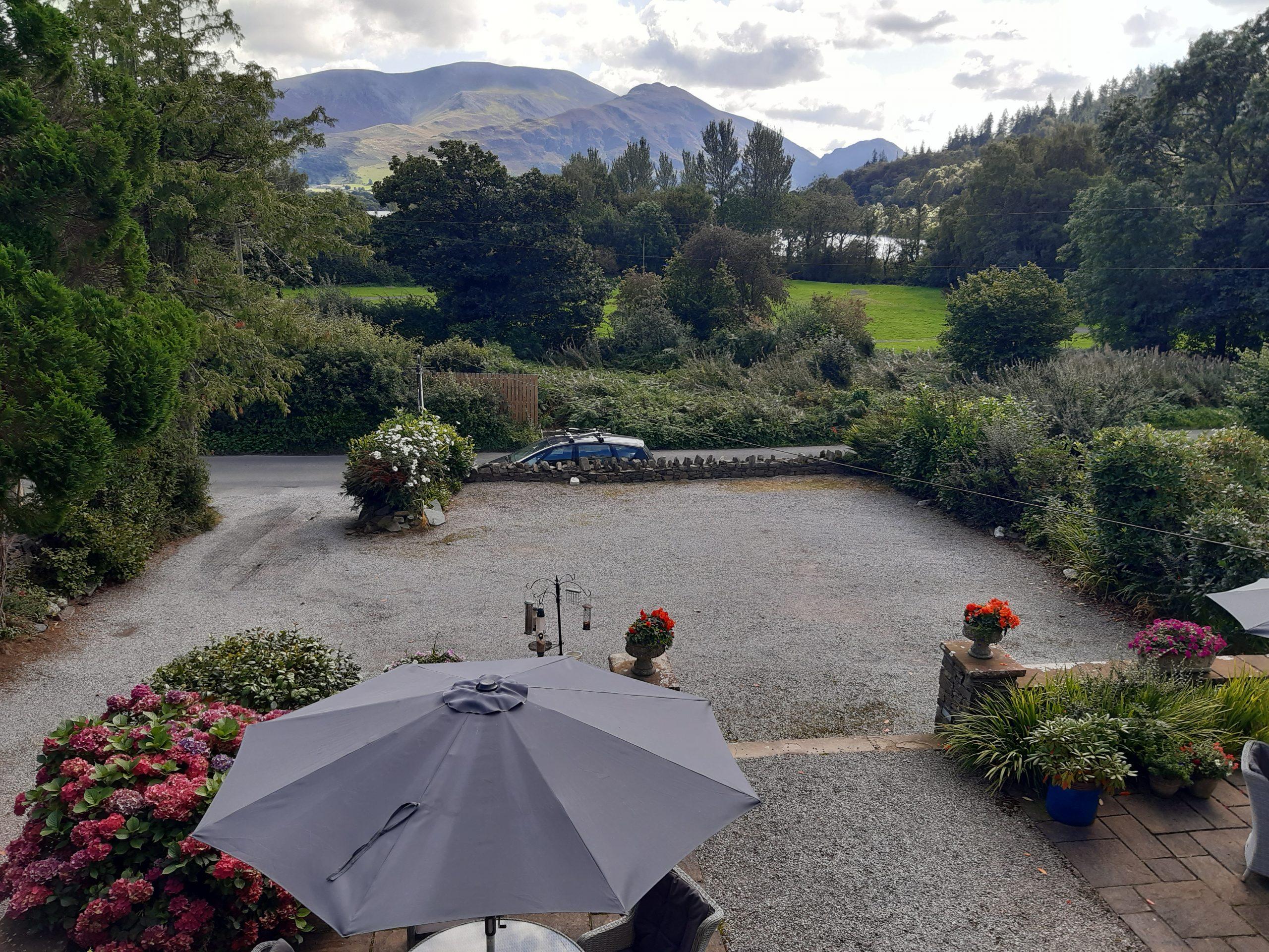 Lakeside Country Guest House – Bed & Breakfast Bassenthwaite